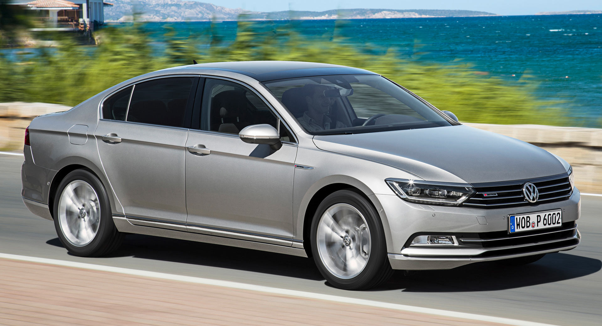 VW Makes Fuel Cell Breakthrough, Admits They Have “Significant ...