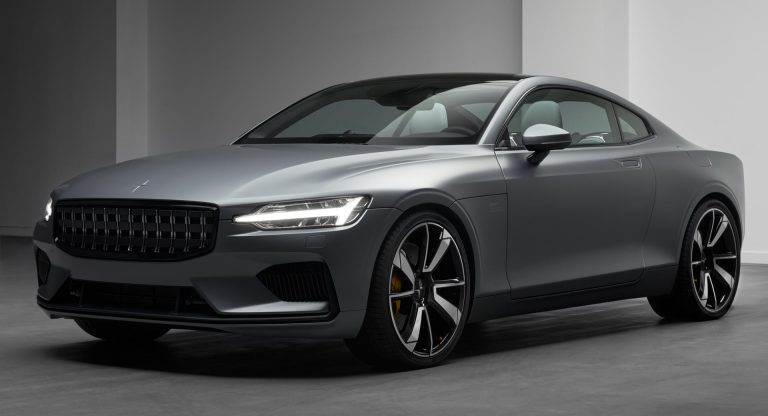 Polestar Outlines Dealer Plans In North America, Confirms Polestar 2 ...