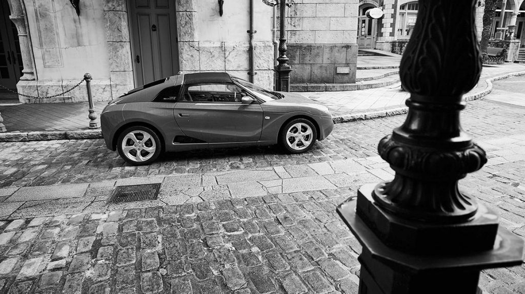 Honda Puts S660 Neo Classic Body Kit Into Production, But You Can’t ...