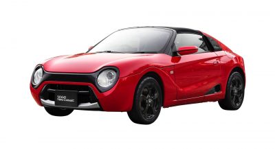 Honda Puts S660 Neo Classic Body Kit Into Production, But You Can’t ...