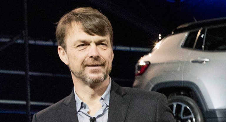 FCA CEO Sold $3.5 Million In Shares After Making Merger Proposal To ...