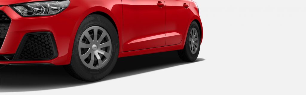 2019 Audi A1 Configurator Launched, Base Model Is Typically Sparse ...