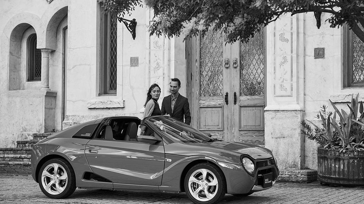 Honda Puts S660 Neo Classic Body Kit Into Production, But You Can’t ...