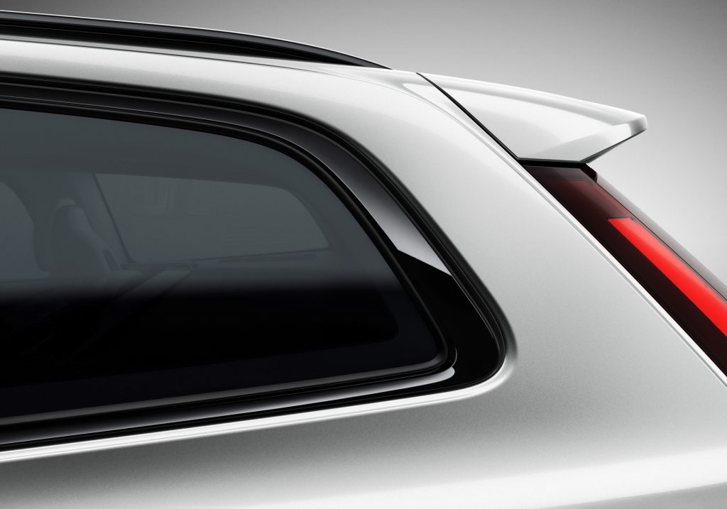 Volvo V60 Gains Sportier R-Design Versions For Every Powertrain In The ...