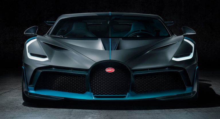 Bugatti Boss Says Chiron “Derivatives Are A Must” | Carscoops