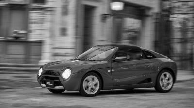 Honda Puts S660 Neo Classic Body Kit Into Production, But You Can’t ...