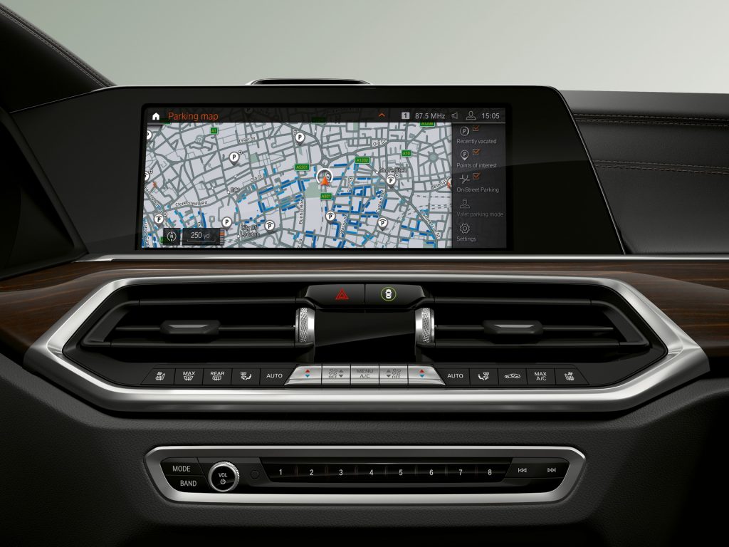 BMW Details New Configurable Digital Cockpit Ahead Of 3-Series Reveal ...