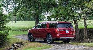 2019 Ford Explorer And Expedition Gain Two New Special Editions | Carscoops