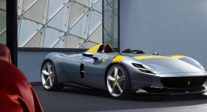 Absurdly Expensive Supercars With No Windshields Is A Trend That Needs ...