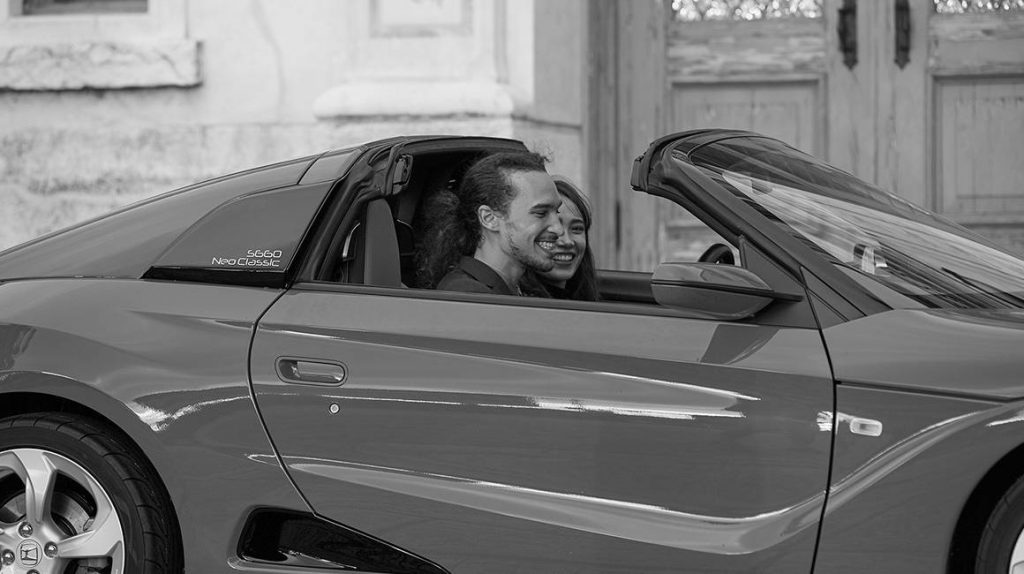 Honda Puts S660 Neo Classic Body Kit Into Production, But You Can’t ...