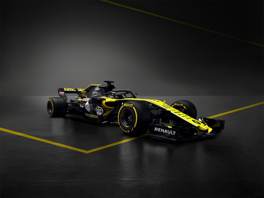 What If Renault Reinvented The Iconic F1-Powered Espace For The 21st ...