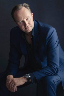 Former Rolls-Royce Design Boss Lands Job At China’s Hongqi | Carscoops