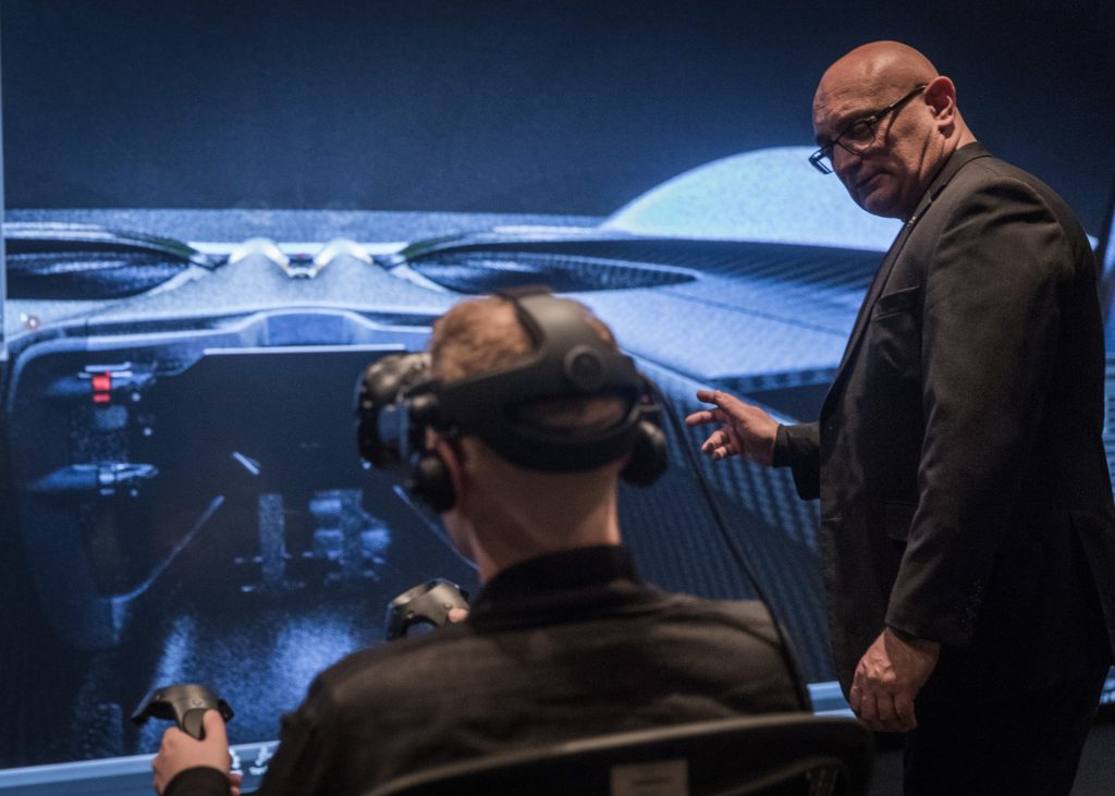 Holden’s Time Attack Concept Was Designed For The Post Auto Show Era ...