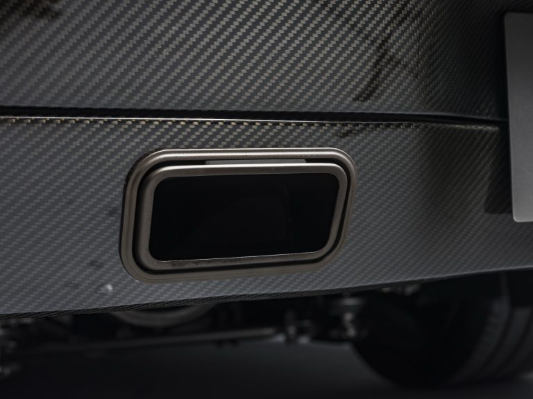 SpeedKore’s 966 WHP 1970 Dodge Charger Evolution Might Be SEMA’s Most ...