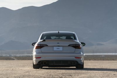 Trio Of Customized VW Jetta Models Coming To SEMA Show | Carscoops