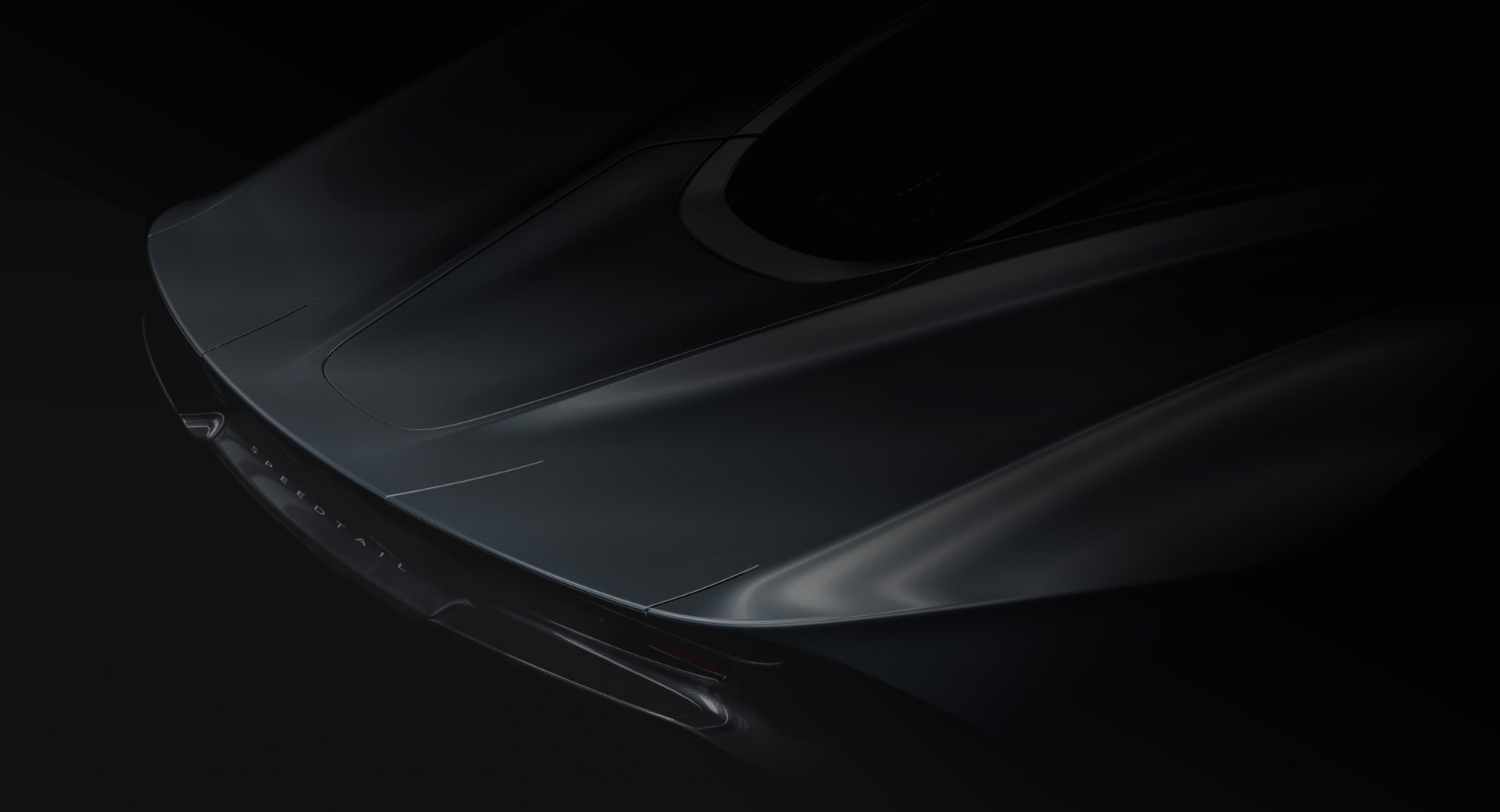 We’ll Finally Get To See The McLaren Speedtail Before This Month Is Out ...