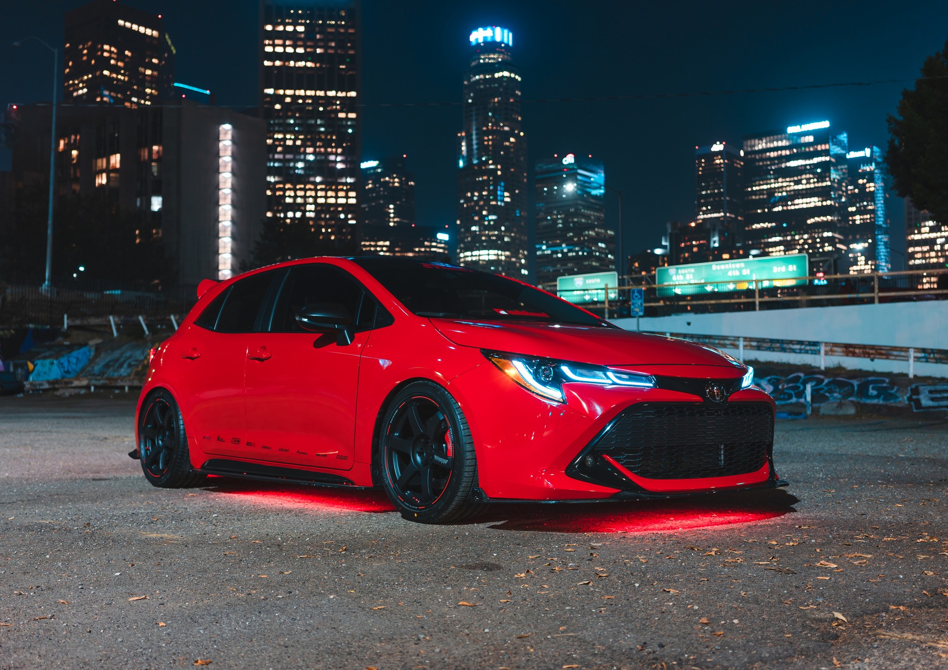 Modded Corolla Toyota Se Modded Corolla Toyota Se
