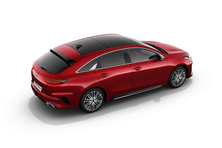 No More Three-Door Cars, Says Kia’s Chief Designer | Carscoops