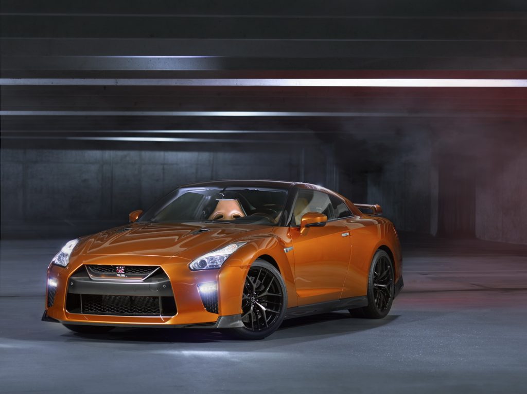 Nissan Z And GT-R Will Get Replacements And They’ll Probably Be ...