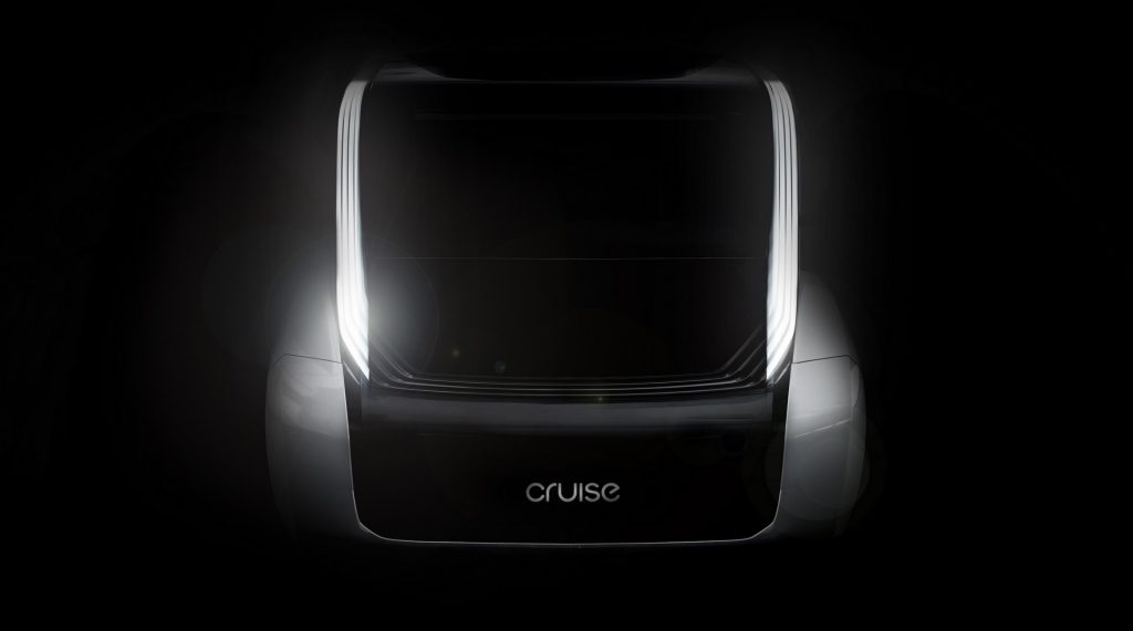 Live Blog: Cruise’s Moving Beyond The Car Event Promises An Electric ...