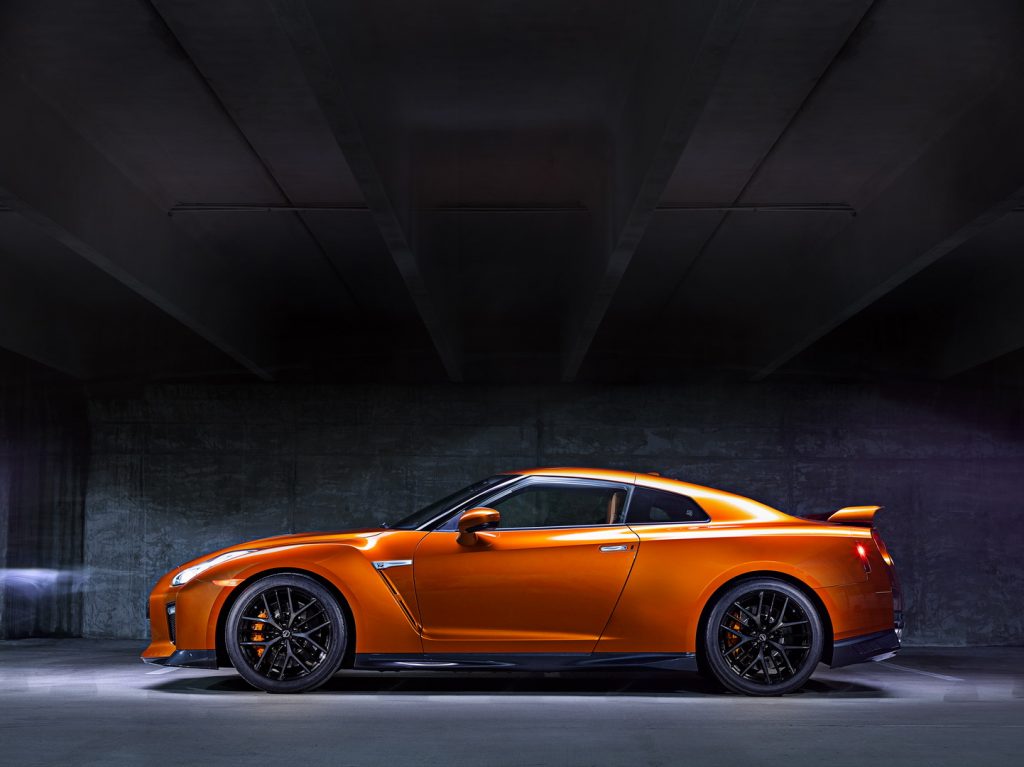 Nissan Z And GT-R Will Get Replacements And They’ll Probably Be ...