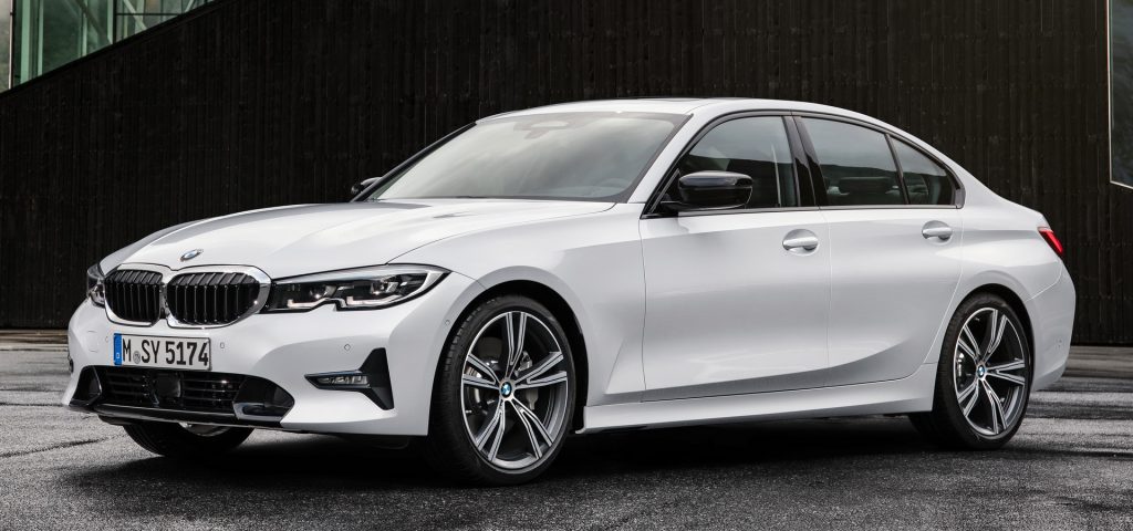 New BMW 3-Series (G20) Vs. Its Predecessor (F30): So, Is Newer Better ...