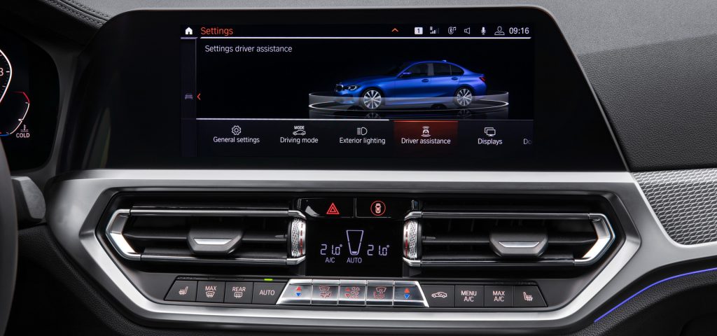 New BMW 3-Series (G20) Vs. Its Predecessor (F30): So, Is Newer Better ...