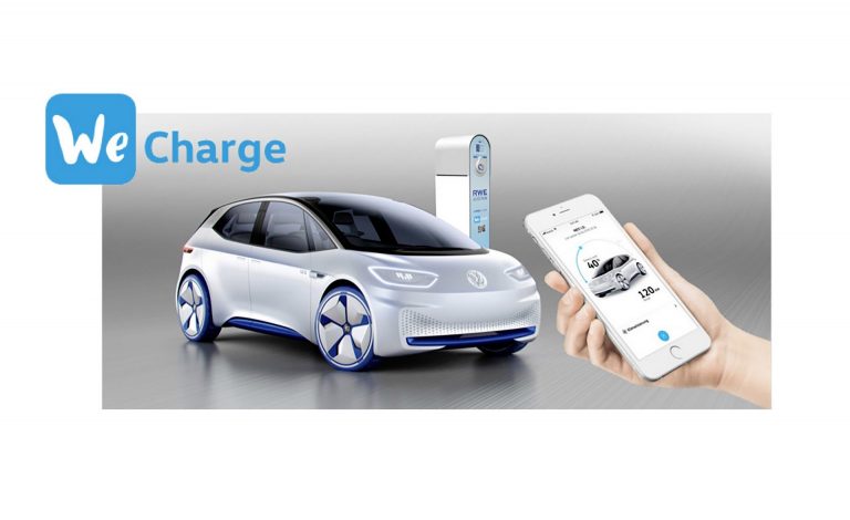 VW All-Electric ID Family Will Offer Ranges Between 200-340+ Miles ...