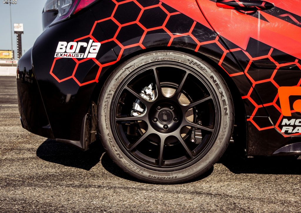 Toyota Hatches An Assortment Of Modified Corollas For SEMA | Carscoops