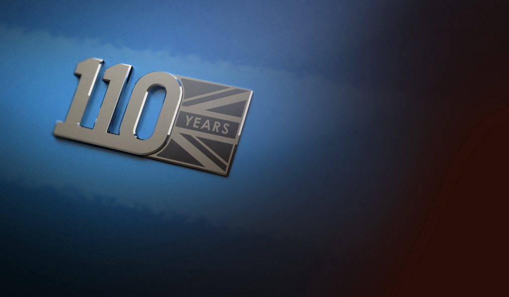 Morgan 110 Anniversary Models Unveiled With Unique Features | Carscoops