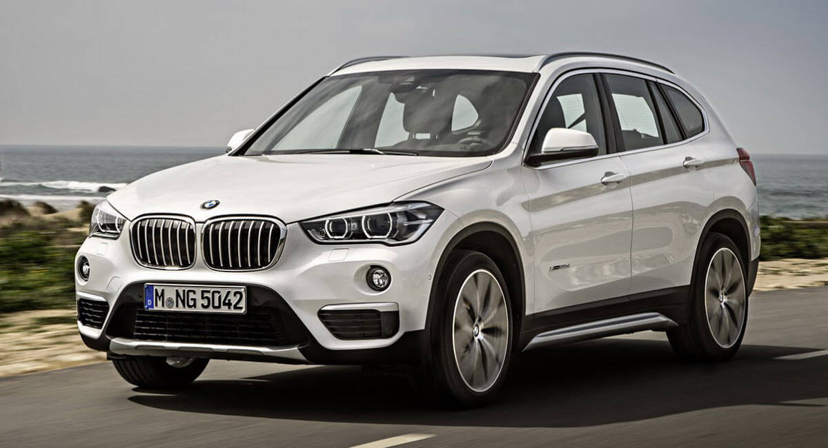 Europe’s Premium Sub-Compact Crossover Segment Is Having A Breakthrough ...
