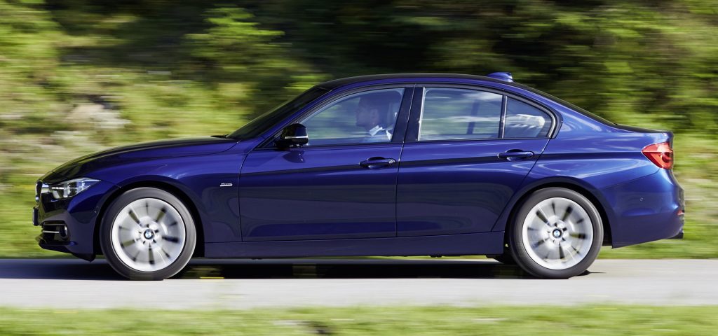 New BMW 3-Series (G20) Vs. Its Predecessor (F30): So, Is Newer Better ...