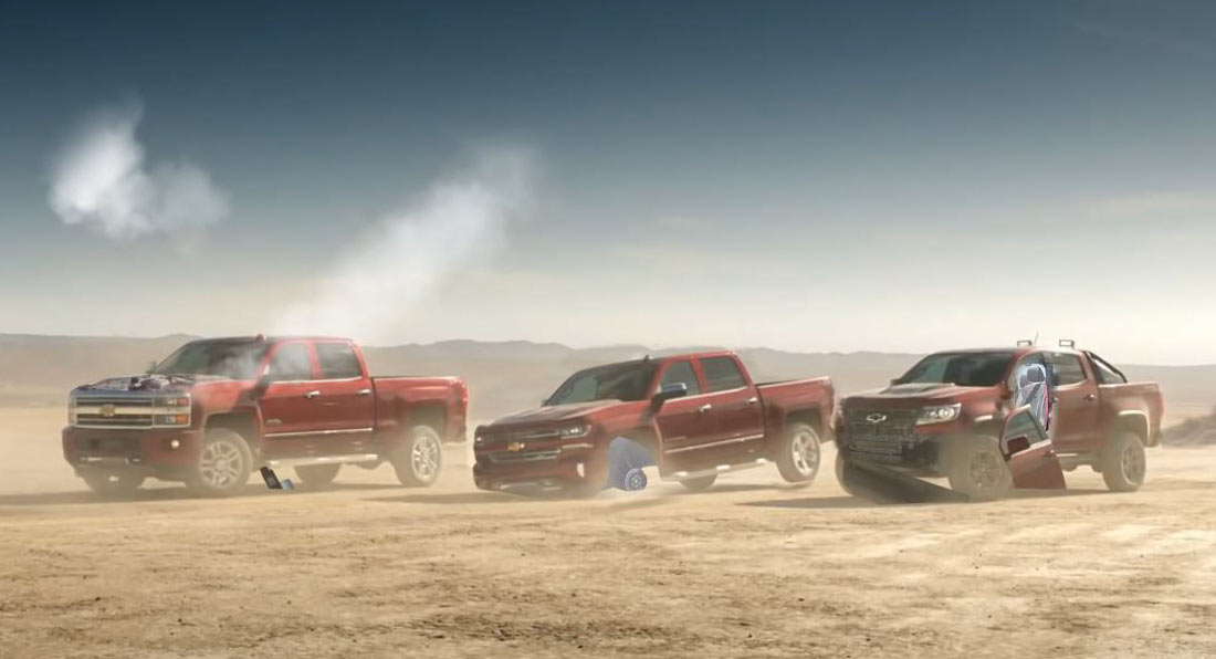 ‘Real People Not Actors’ Parody Is Properly Hilarious | Carscoops