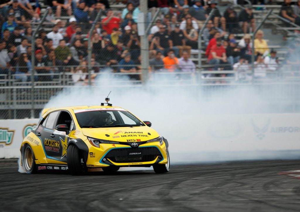 Toyota Hatches An Assortment Of Modified Corollas For SEMA | Carscoops