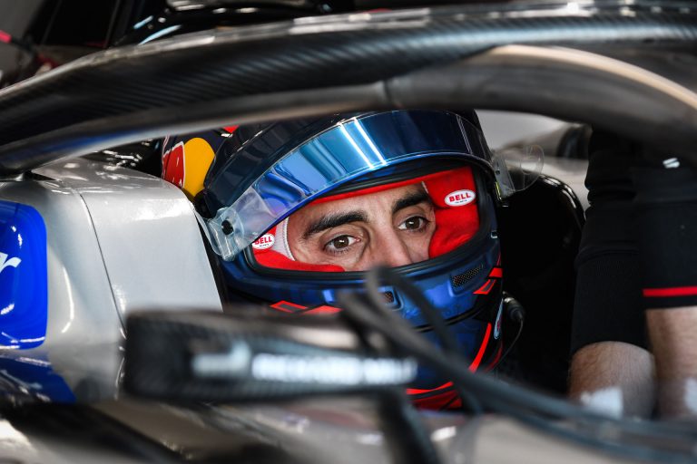Nissan Officially Kicks Off Its Formula E Effort At Valencia | Carscoops