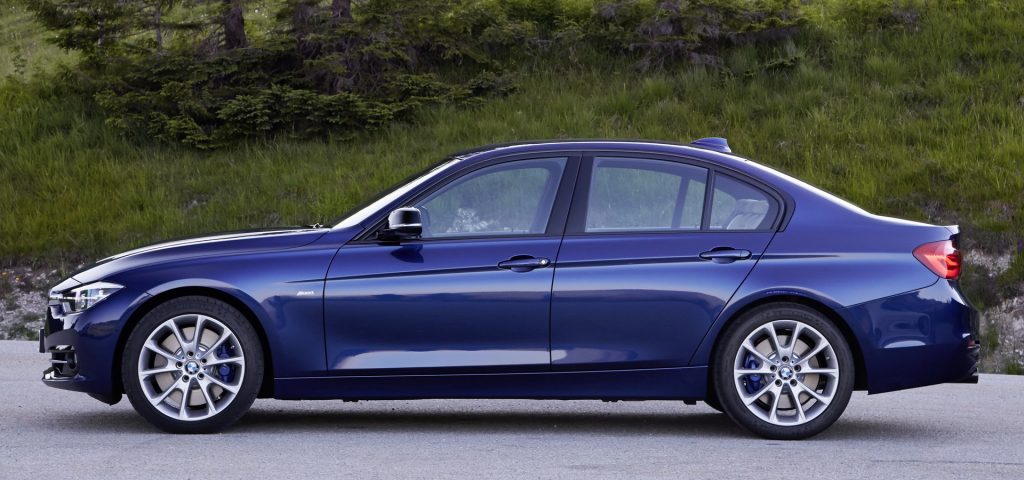 New BMW 3-Series (G20) Vs. Its Predecessor (F30): So, Is Newer Better ...