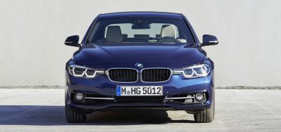 New BMW 3-Series (G20) Vs. Its Predecessor (F30): So, Is Newer Better ...
