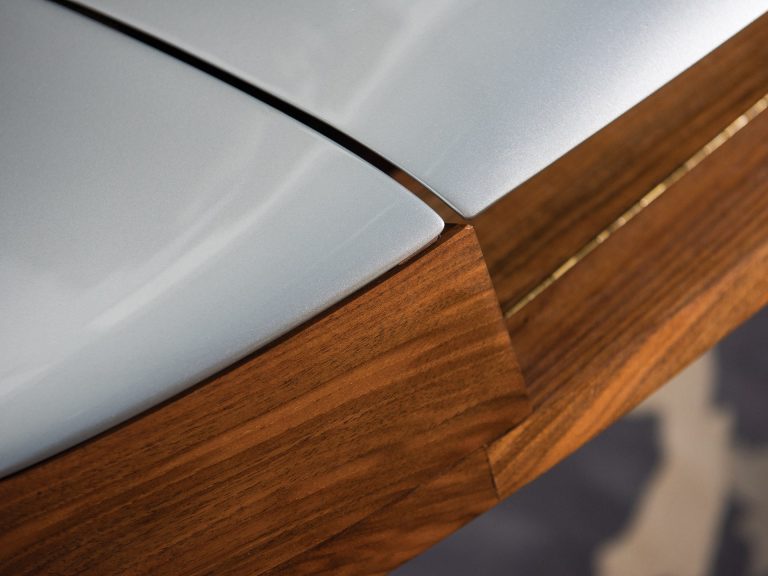 You Could Be Browsing This Site From This Beautiful Porsche Writing ...