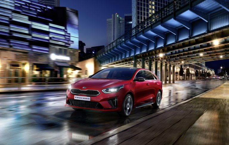 No More Three-Door Cars, Says Kia’s Chief Designer | Carscoops