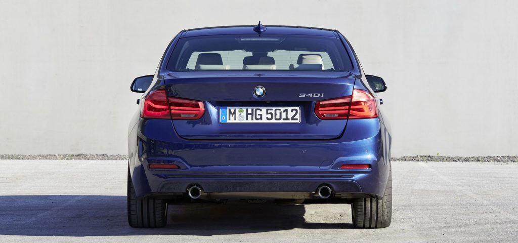 New BMW 3-Series (G20) Vs. Its Predecessor (F30): So, Is Newer Better ...