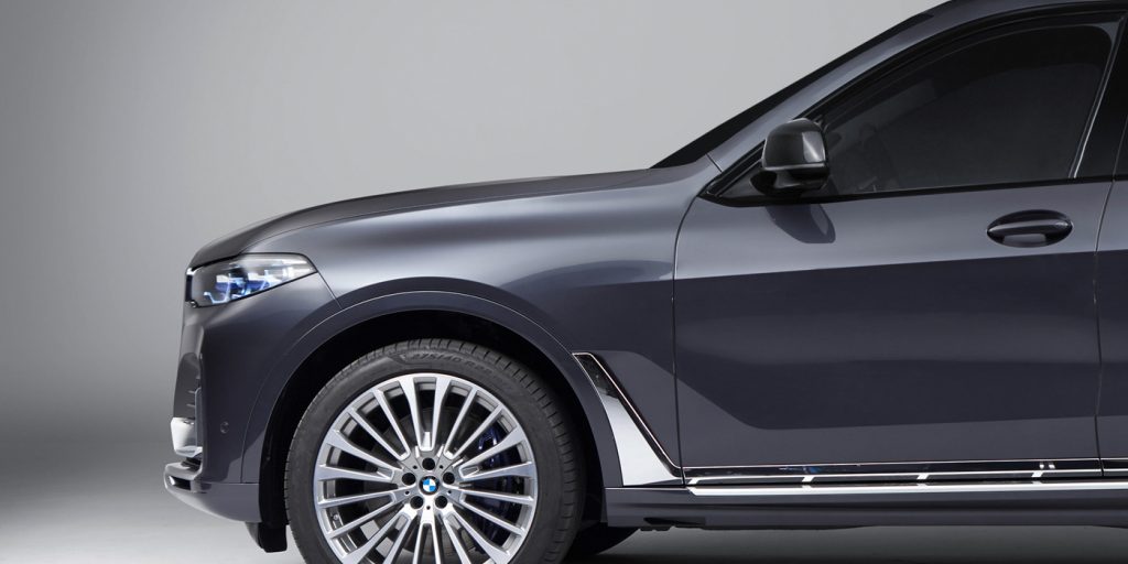 A BMW X8, Really? Oh, Yes, It Could Be In The Works | Carscoops