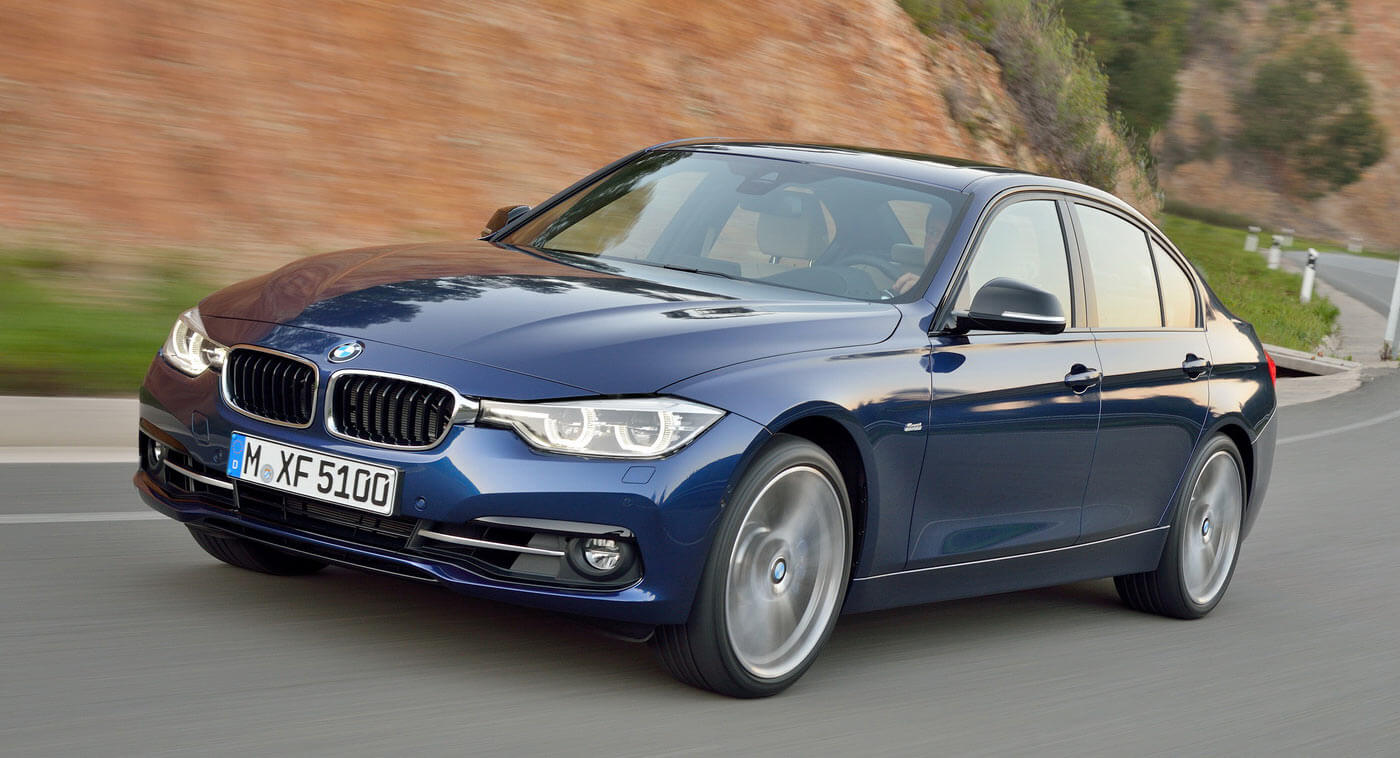 These Are The Most Resold New Cars After One Year Of Ownership | Carscoops