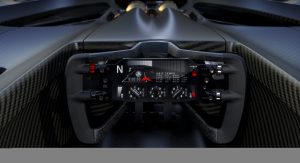 Holden's Time Attack Concept Was Designed For The Post Auto Show Era ...