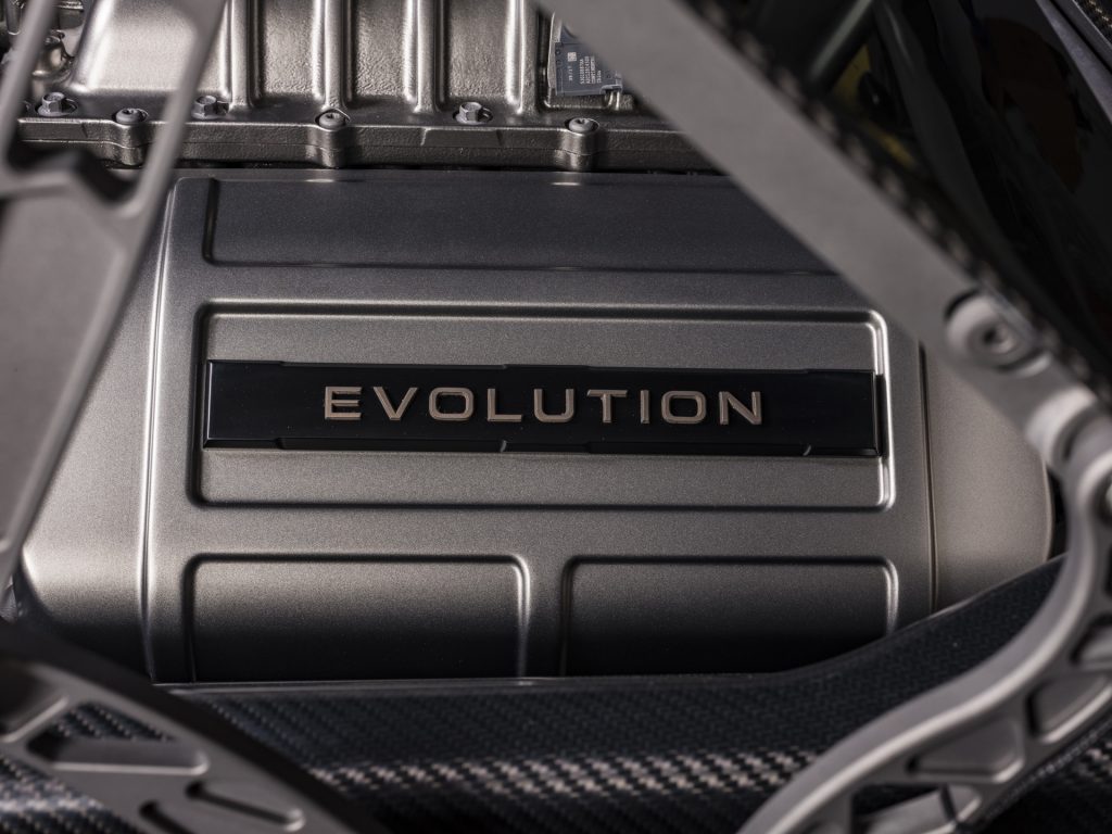 SpeedKore’s 966 WHP 1970 Dodge Charger Evolution Might Be SEMA’s Most ...