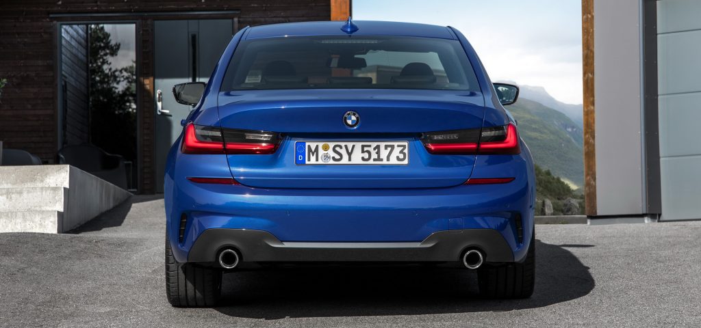New BMW 3-Series (G20) Vs. Its Predecessor (F30): So, Is Newer Better ...