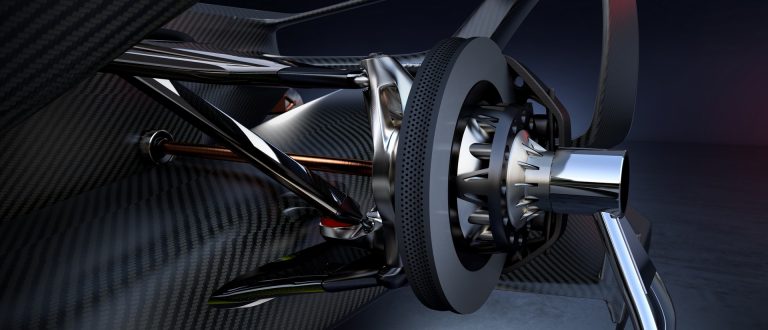 Holden’s Time Attack Concept Was Designed For The Post Auto Show Era ...