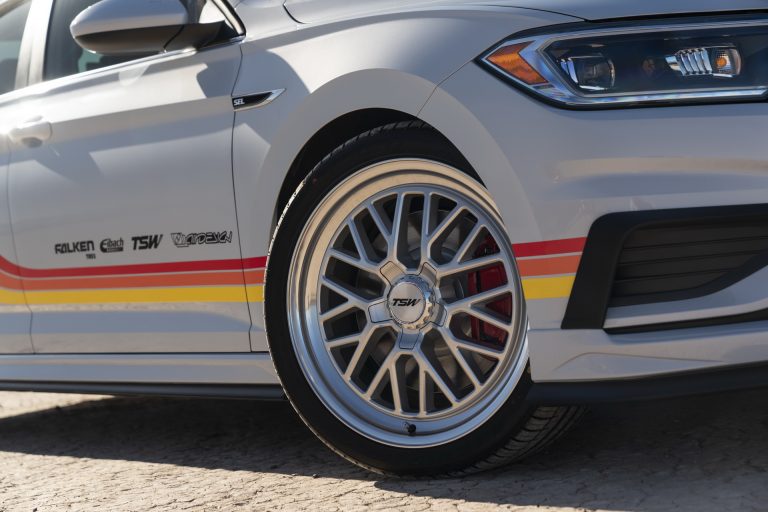 Trio Of Customized VW Jetta Models Coming To SEMA Show | Carscoops