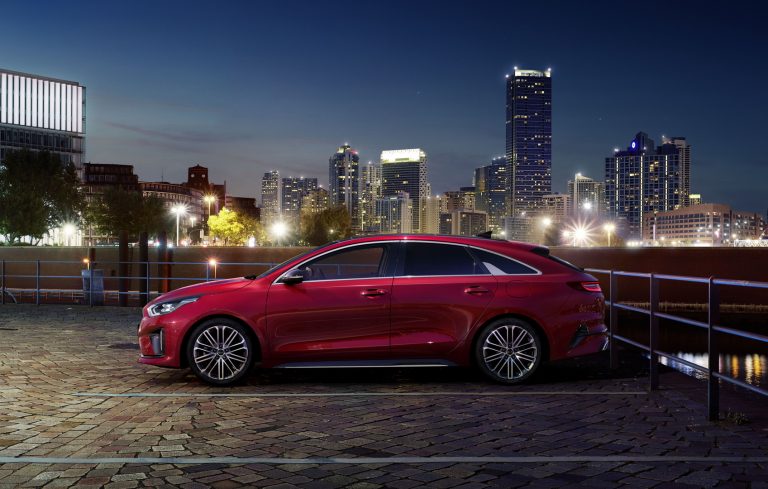 No More Three-Door Cars, Says Kia’s Chief Designer | Carscoops