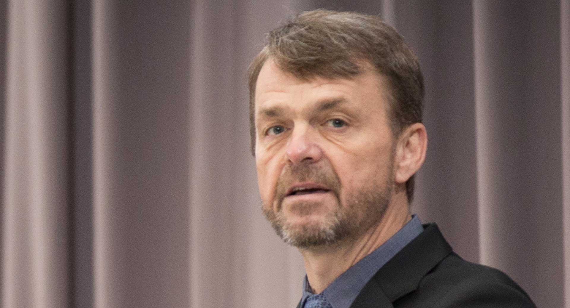 FCA Boss Mike Manley Eyes Jeep Expansion As The Way Forward | Carscoops