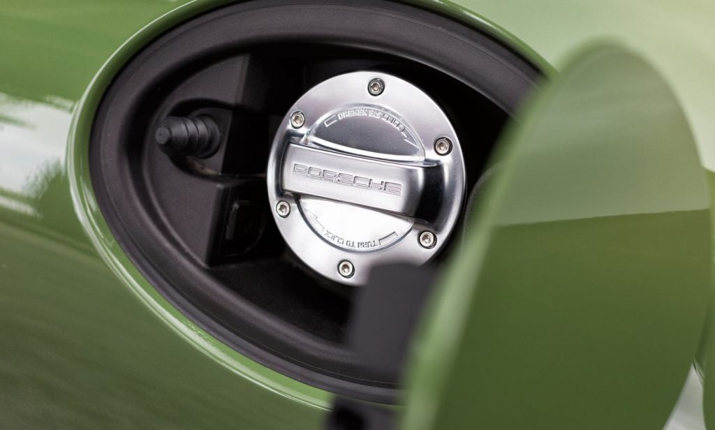 One Porsche Cabriolet To Rule Them All: Edo’s 911 Turbo S Has 665 HP ...